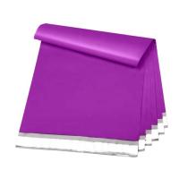 China Eco Friendly Biodegradable Envelope Mailer Shipping Bags for Clothing Packaging Custom Print for sale