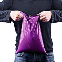 China Eco Friendly Biodegradable Envelope Mailer Shipping Bags for Clothing Packaging Custom Print for sale