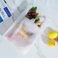 China Custom logo Printed 100% Compostable Biodegradable Plastic Bag Wholesale for sale