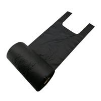 China Tie Handle Compostable Produce Bags For Fruits And Vegetables for sale