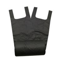 China Tie Handle Compostable Produce Bags For Fruits And Vegetables for sale