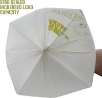 China oxo biodegradable garbage bags for sale