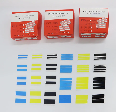 latest company news about SMT splice tape 0