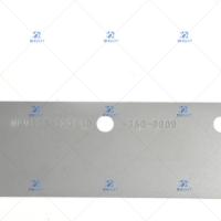 China MPM MPM Momentum Squeegee Balde 360mm BIade  Smt Machines MPM Parts MPM Printer Part for sale