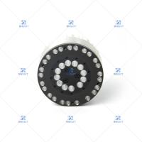 China 2UGGHB000300 FUJI REVOLVER AUTO TOOL ASSY smt spare parts fuji smt machine smt machine parts for sale