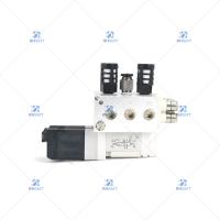 China ACSQL0250 FUJI Solenoid Valve SMT Spare Parts Supplier Original New for sale