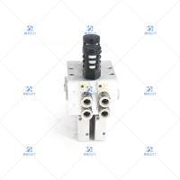 China ACSQL0250 FUJI Solenoid Valve SMT Spare Parts Supplier Original New for sale