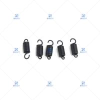 China 2MDLFA254000PZ46891 FUJI SPRING, TENSION smt spare parts fuji smt machine smt machine parts for sale
