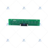 China XP242 FUJI CONNECT BOARD smt spare parts fuji smt machine smt machine parts for sale
