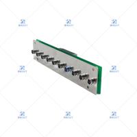 China XP242 FUJI CONNECT BOARD smt spare parts fuji smt machine smt machine parts for sale