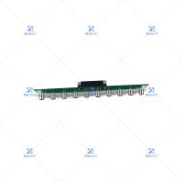 China XP242 FUJI CONNECT BOARD smt spare parts fuji smt machine smt machine parts for sale
