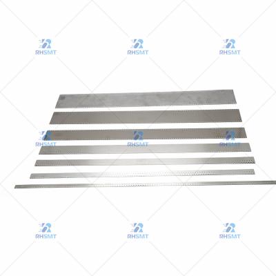 China PP02260-PP0177 PP0178 PP0179 PP0172 PP0172 PP0174 FUJI NXT W08F 12MM 56MM FEEDER MASTER TAPE smt spare parts fuji smt machine smt machine parts for sale