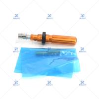 China 2AGKHJ015000 FUJI Syringe JIG SMT Machine Spare Parts Original Used for sale