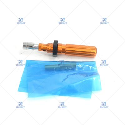 China 2AGKHJ015000 FUJI Syringe JIG SMT Machine Spare Parts Original Used for sale