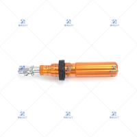 China 2AGKHJ015000 FUJI Syringe JIG SMT Machine Spare Parts Original Used for sale