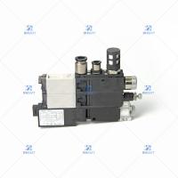 China H1007D FUJI VACUUM GENERATOR smt spare parts fuji smt machine smt machine parts for sale