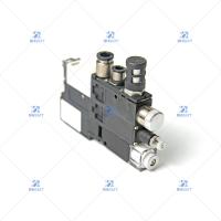 China H1007G FUJI VACUUM GENERATOR SMT Machine Parts Original Condition for sale