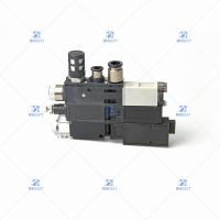 China H1007G FUJI VACUUM GENERATOR SMT Machine Parts Original Condition for sale