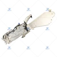 China JUKI 8 X 2mm Juki Stick Feeder Smt Electrical CF05HP for sale