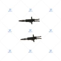 China HV82C HITACHI NOZZLE SMT Nozzle Feeder Ceramic Nozzle Original New for sale