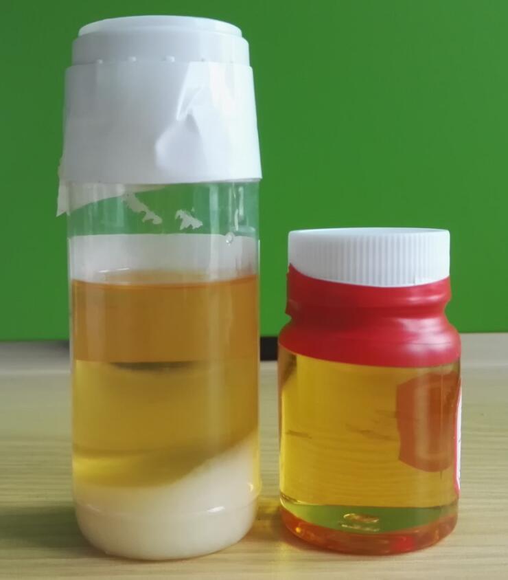Dimefluthrin quality