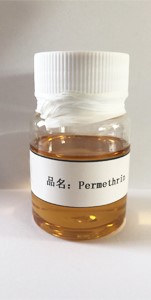 Permethrin