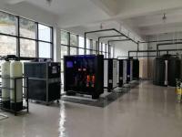China Onsite Automatic Sodium Hypochlorite Generator For Water Plant 2000L/h for sale