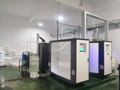 China 0.8% Onsite Sodium Hypochlorite Generator 8000ppm 2000L/h for sale