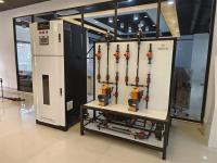 China Self Cleaning Sodium Hypochlorite Generator Electro Chlorination for sale