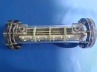 China 100g/H To 5kg/H Titanium Electrode Products  Electrolytic Cell Working At 0~60℃ For Noble Metals for sale