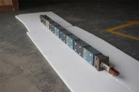 China Customized GR2 Titanium Electrode Products For Water Treatment for sale