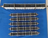China 10Um Coating thickness Titanium Anode Electrolyzer For Water Treatment for sale