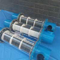 China Sodium Hypochlorite Titanium Anode for sale