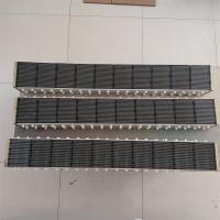 China Titanium Electrolytic Cell For Sodium Hypochlorite Generator for sale