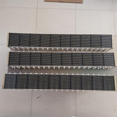 China Titanium Electrolytic Cell For Sodium Hypochlorite Generator for sale