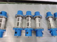China Titanium Anode For Sea Water Electrolysis for sale
