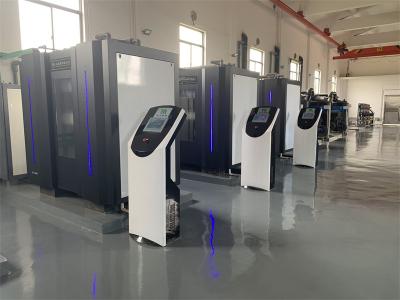 China Sodium Hypochlorite Generator For Waste Water Treatment for sale