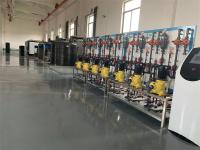 China Tap Water Disinfection Electro Chlorination System for sale