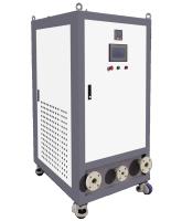 China COD Reduction PVA Waste Water Treatment System for sale