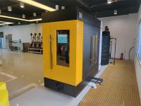 China 10kg/h Salt Water Electrolysis Sodium Hypo Generator for sale