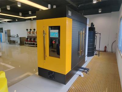 China 10kg/h Salt Water Electrolysis Sodium Hypo Generator for sale