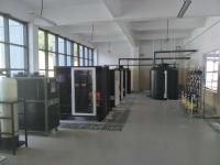 China 10kg/h Brine Electrolysis Sodium Hypochlorite Generator for sale