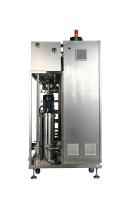 China 3T/h Week Alkaline Water Ionizer for bottling water for sale