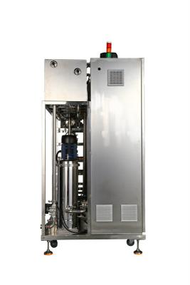 China 3T/h Week Alkaline Water Ionizer for bottling water for sale