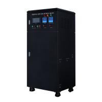 China PH13 Commercial Alkaline Water Machine 100L/H Strong Alkaline for sale