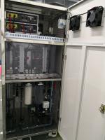 China Weak Acid Water Commercial Ionizer Machines PH 5.0 - 6.5 For Swimming Pool for sale