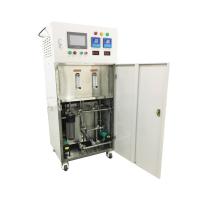 China Slightly Hypochlorous Acid Generator High Stability PH 5.0 - 6.5 ORP +1100mv for sale