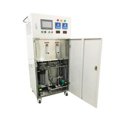 China Slightly Hypochlorous Acid Generator High Stability PH 5.0 - 6.5 ORP +1100mv for sale