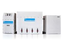 China 600g/h Chlorine Dioxide Generator Fully Automatic For Sewage Treatment Plant for sale
