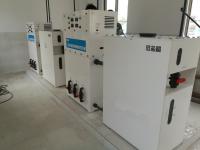 China White Chlorine Dioxide Generator Producing Mixed Oxide Disinfectant for sale
